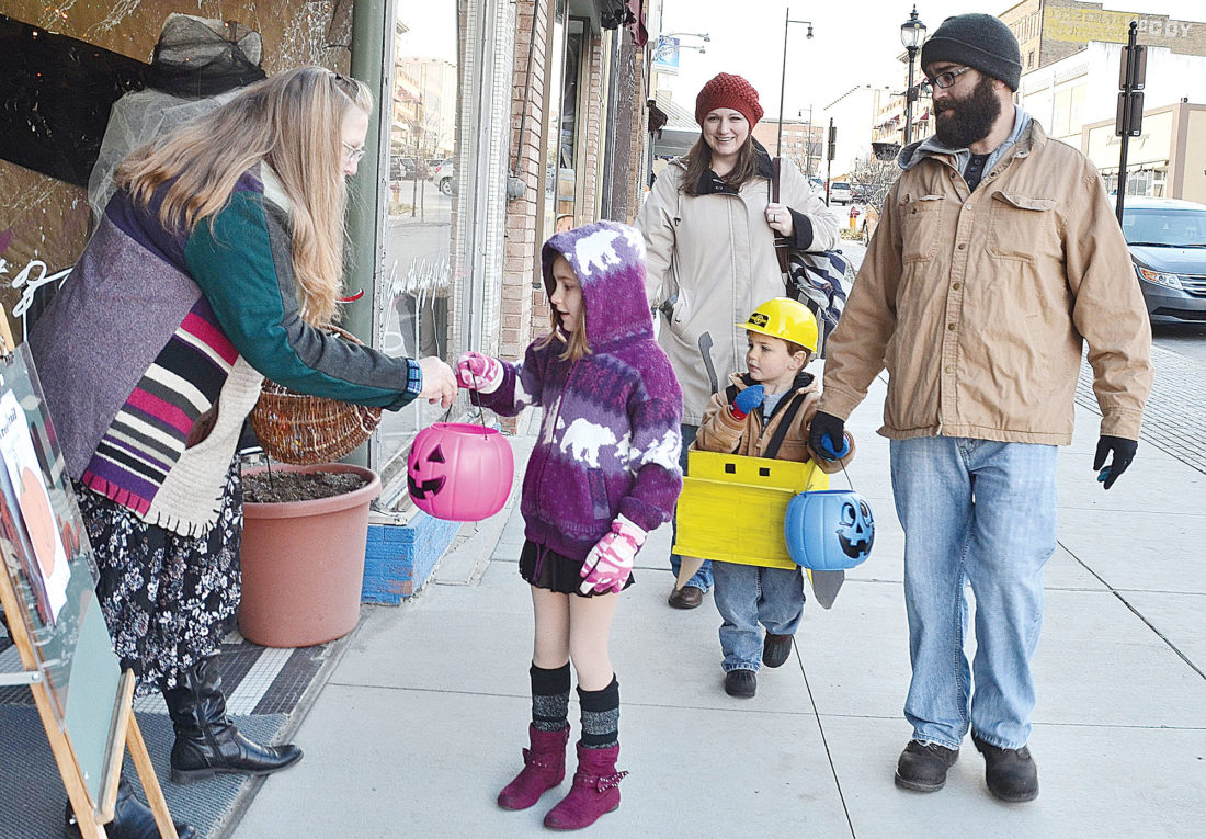 October temps below long-term average | News, Sports, Jobs - Minot ...